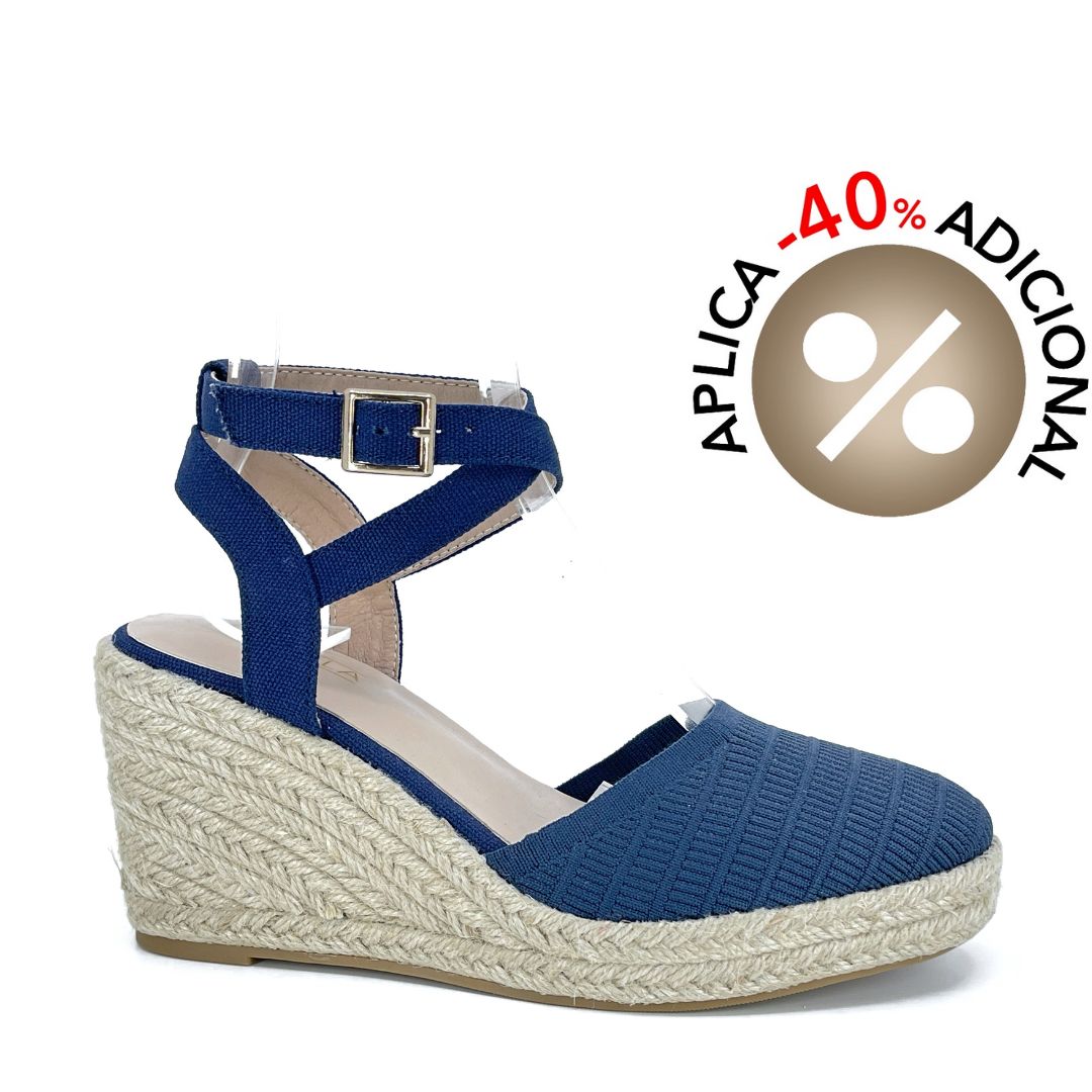 D1209-Azul – Zaaike